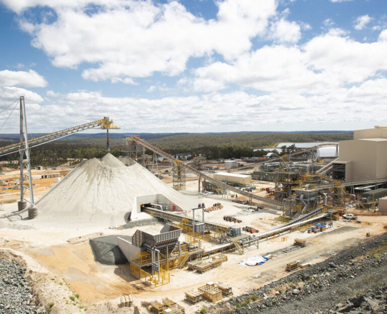 Construction - Silverstone