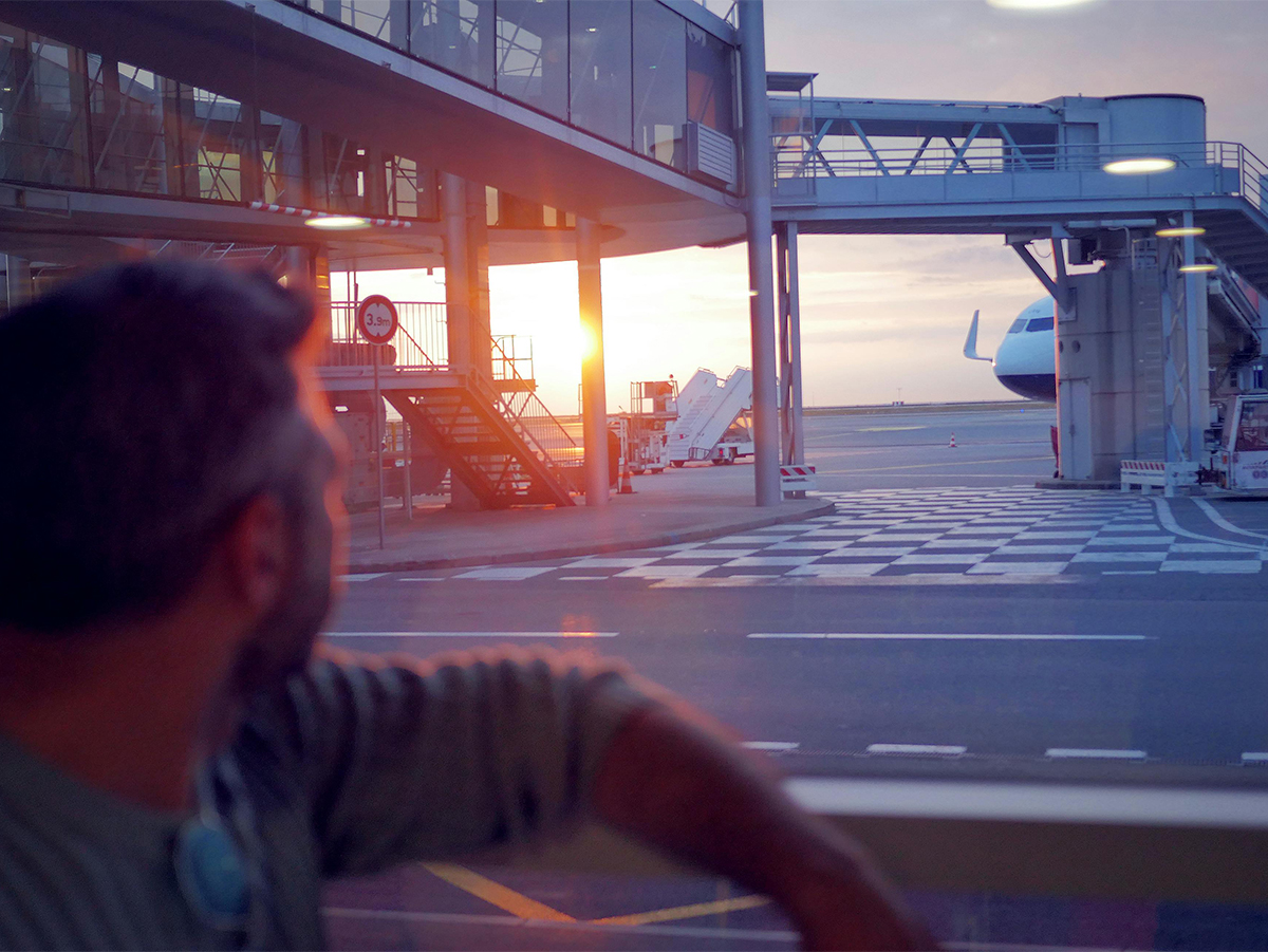 A guide to surviving a FIFO Christmas | Silverstone Perth